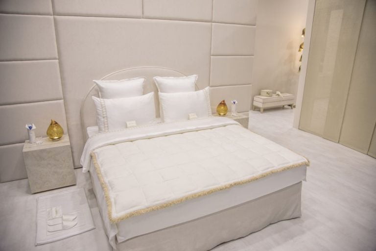 Interview with Andrea Dotto, CEO and Founder at Purho